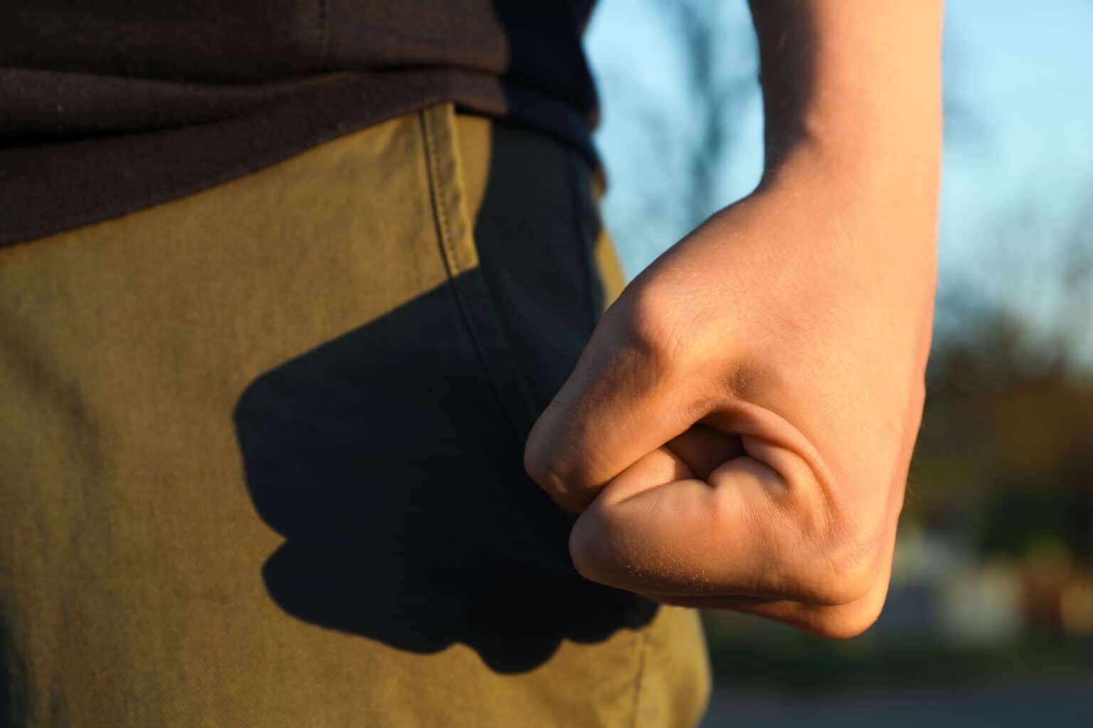 Anger Management Program Lincoln | Teen Anger Management