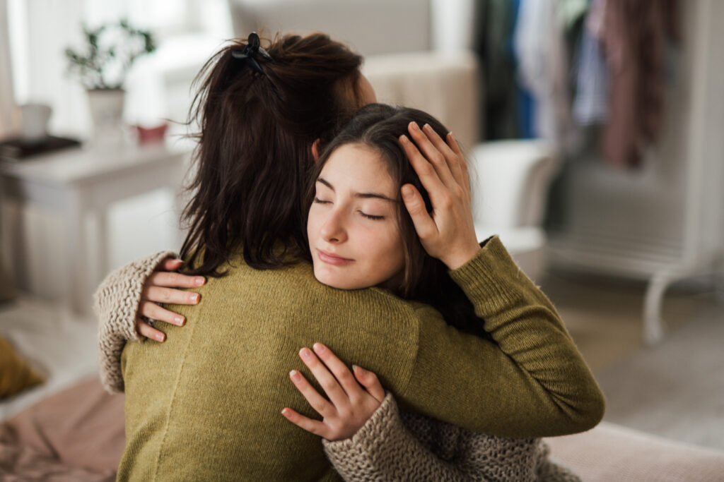 Crisis Intervention Program | Adolescent Behavioral Health